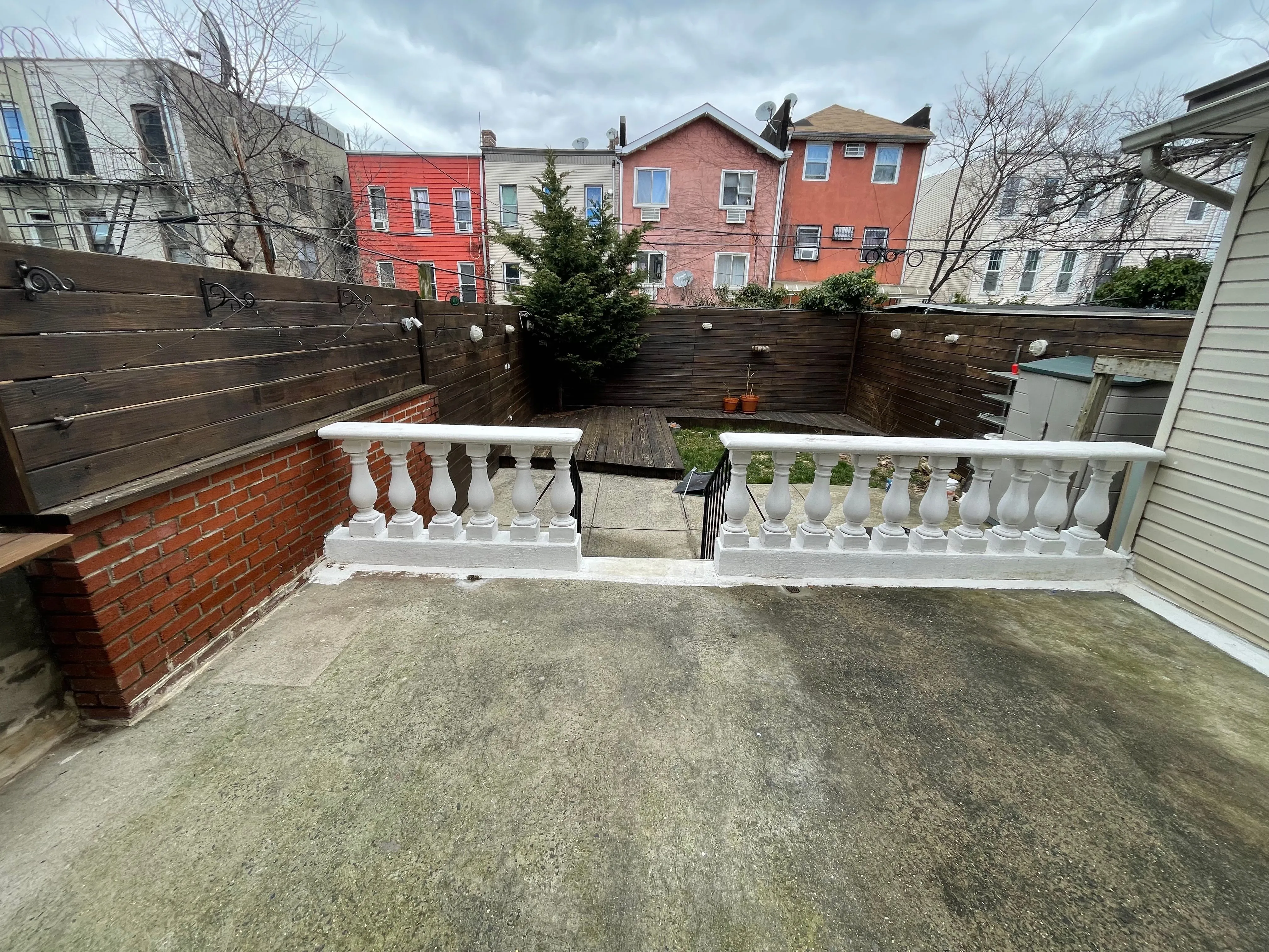 241 55th Street #1 in Sunset Park, Brooklyn | StreetEasy