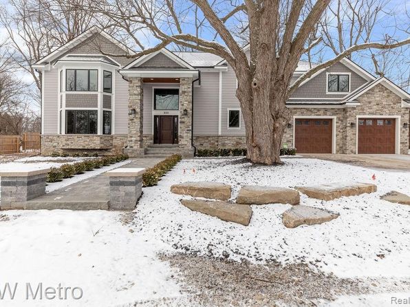 Walled Lake Real Estate - Walled Lake MI Homes For Sale | Zillow