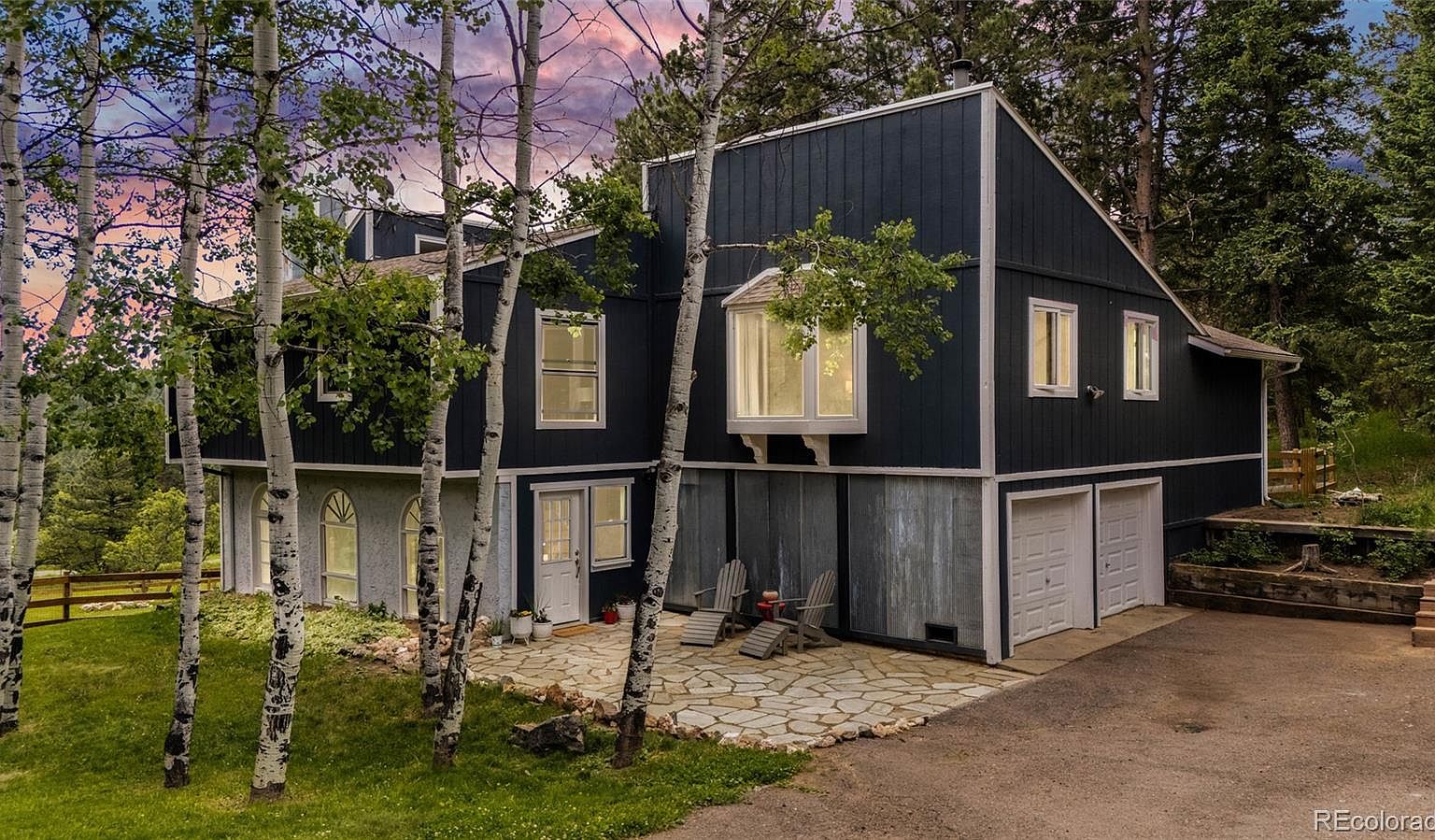 8783 S Ault Lane, Morrison, CO 80465 | Zillow