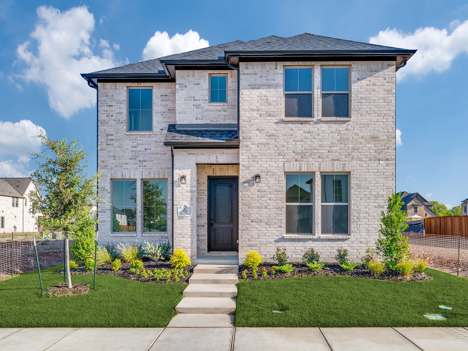 721 Isabel St, Celina, TX 75009 | Zillow