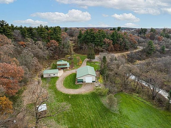 10015 County Road C Road, Elk Mound, WI 54739 | MLS #1576699 | Zillow