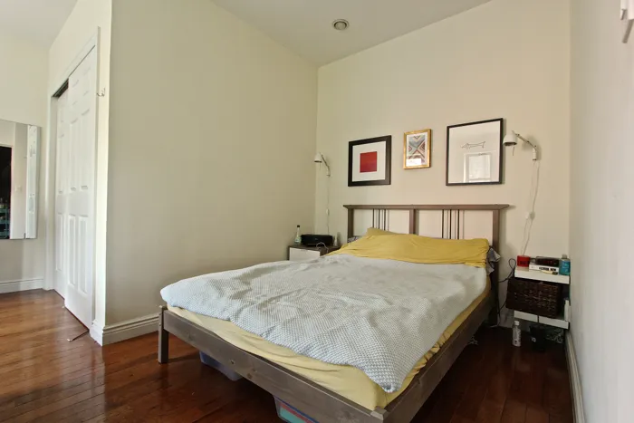 120 Thompson Street #8 in Soho, Manhattan | StreetEasy