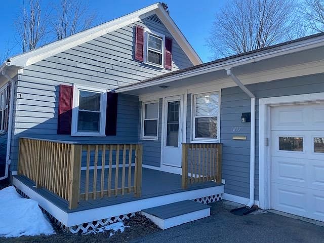 837 Portland Street, Rochester, NH 03868 | Zillow