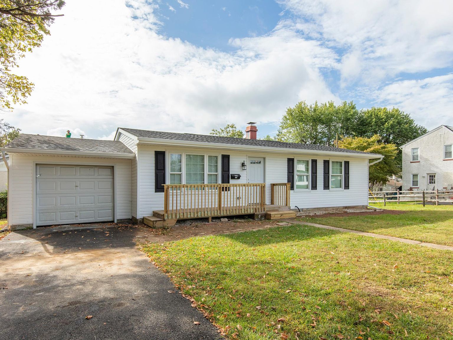 404 North Ave, Blue Bell, PA 19422 | Zillow