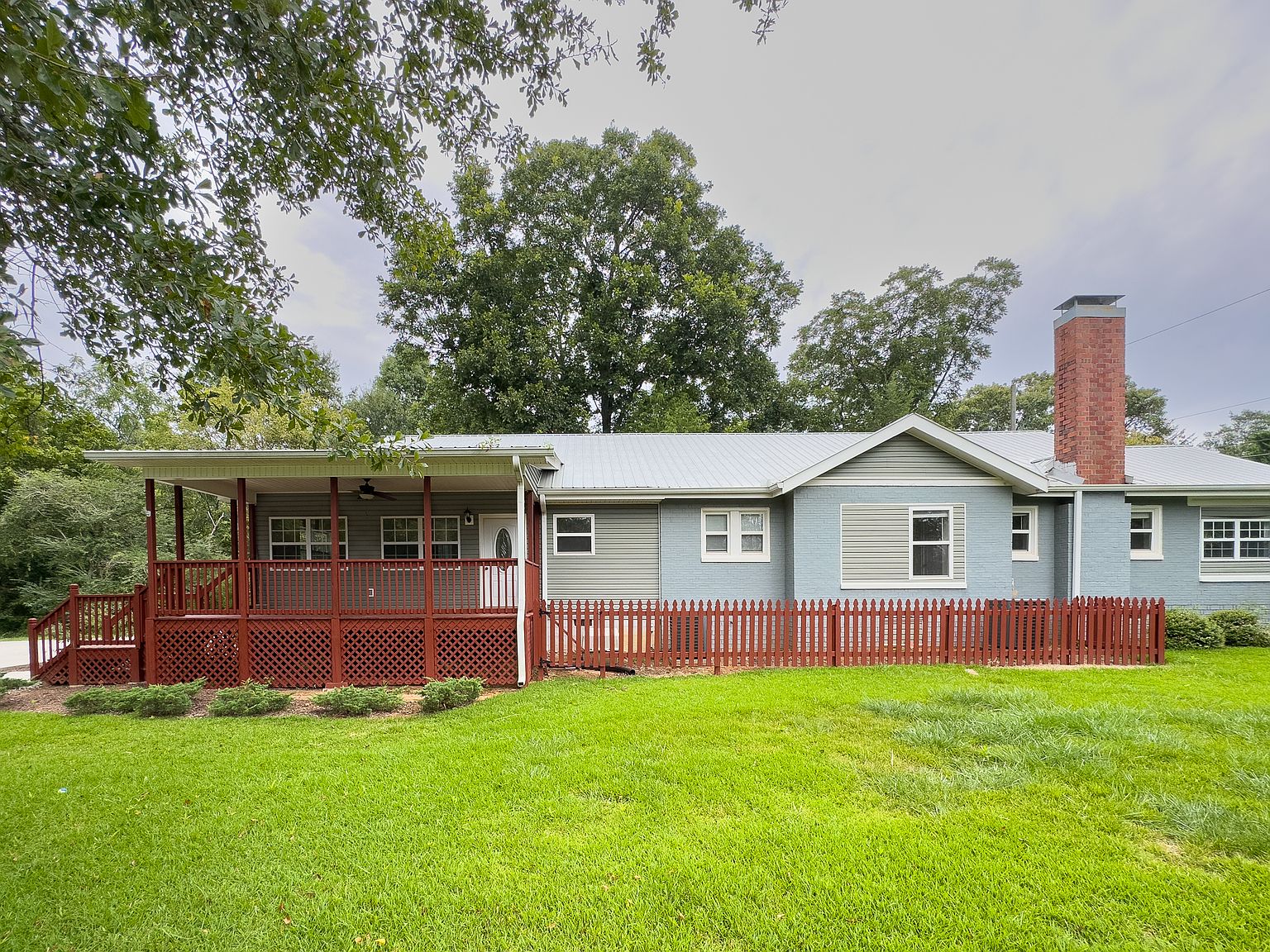 793 Wayside St NW, Cornelia, GA 30531 | MLS #10207028 | Zillow