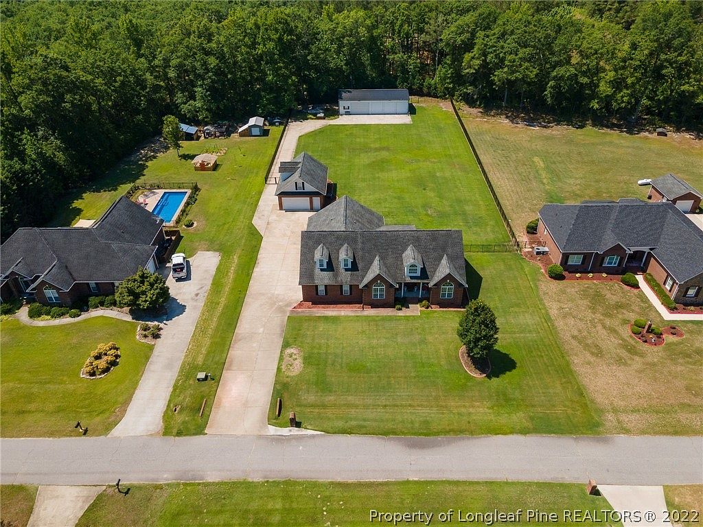 1307 Colts Pride Dr, Fayetteville, NC 28312 | Zillow