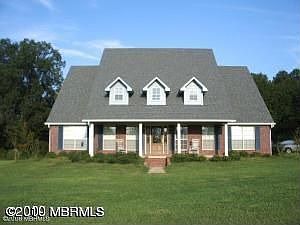 77 Buchanan Rd, Porterville, MS 39352 | Zillow