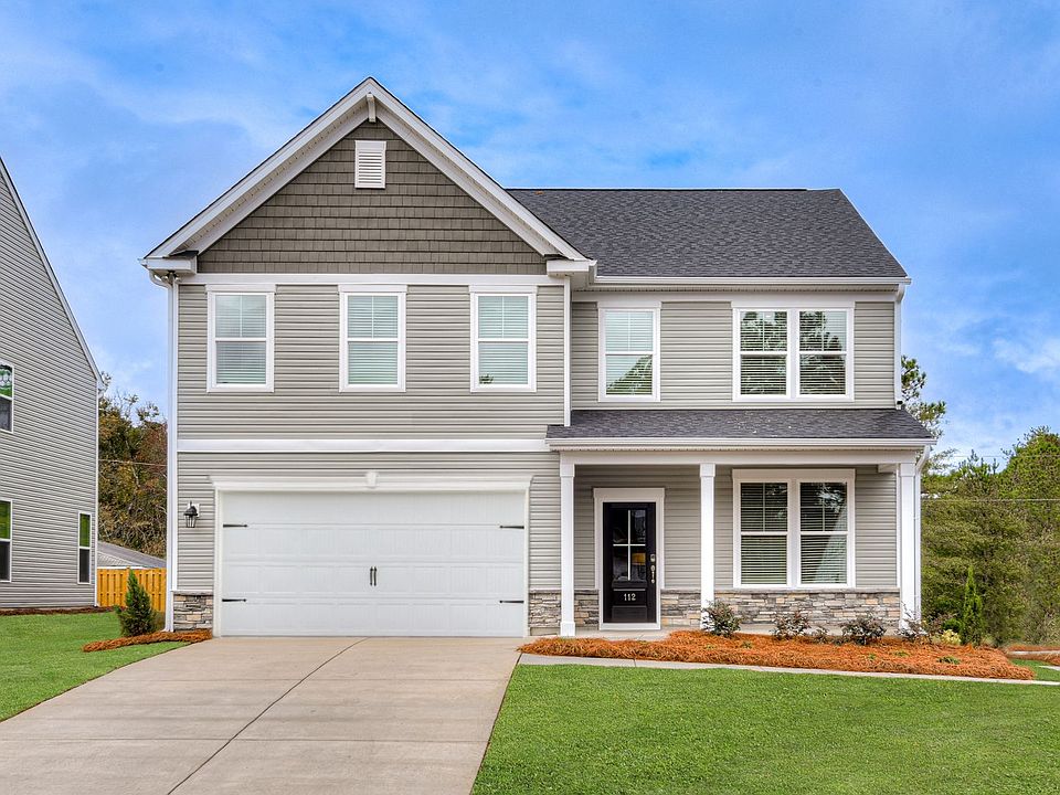 317 State House Ct, Lexington, SC 29073 | Zillow
