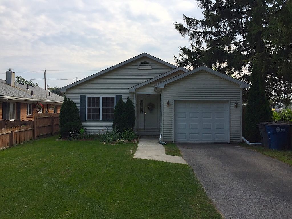 1635 Primrose Ave, Toledo, OH 43612 | Zillow