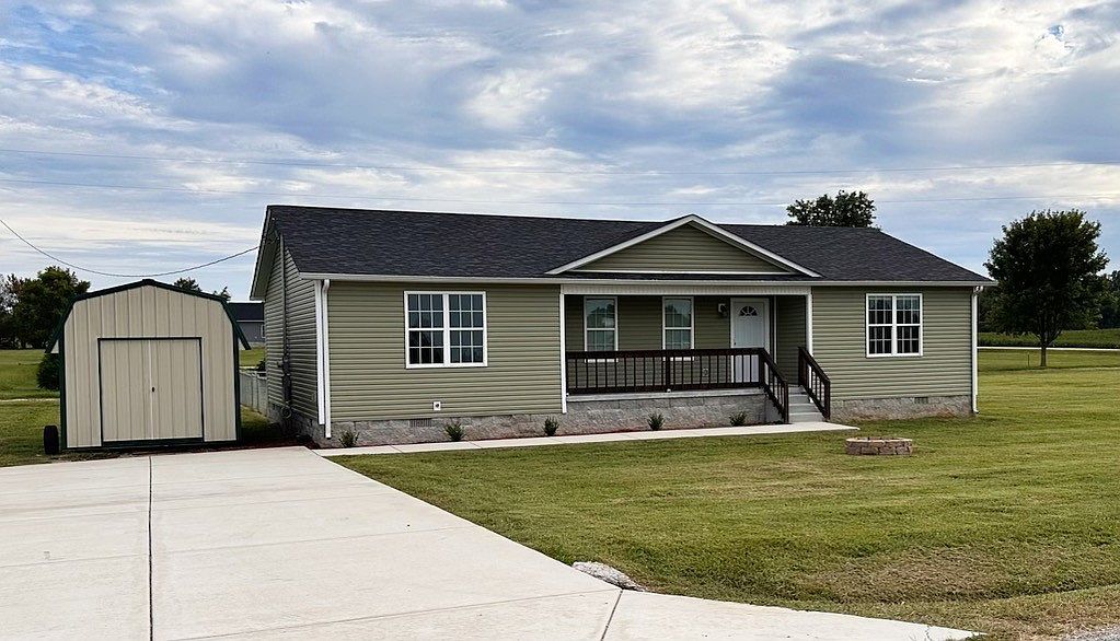 50 Allred Rd, Decherd, TN 37324 | Zillow