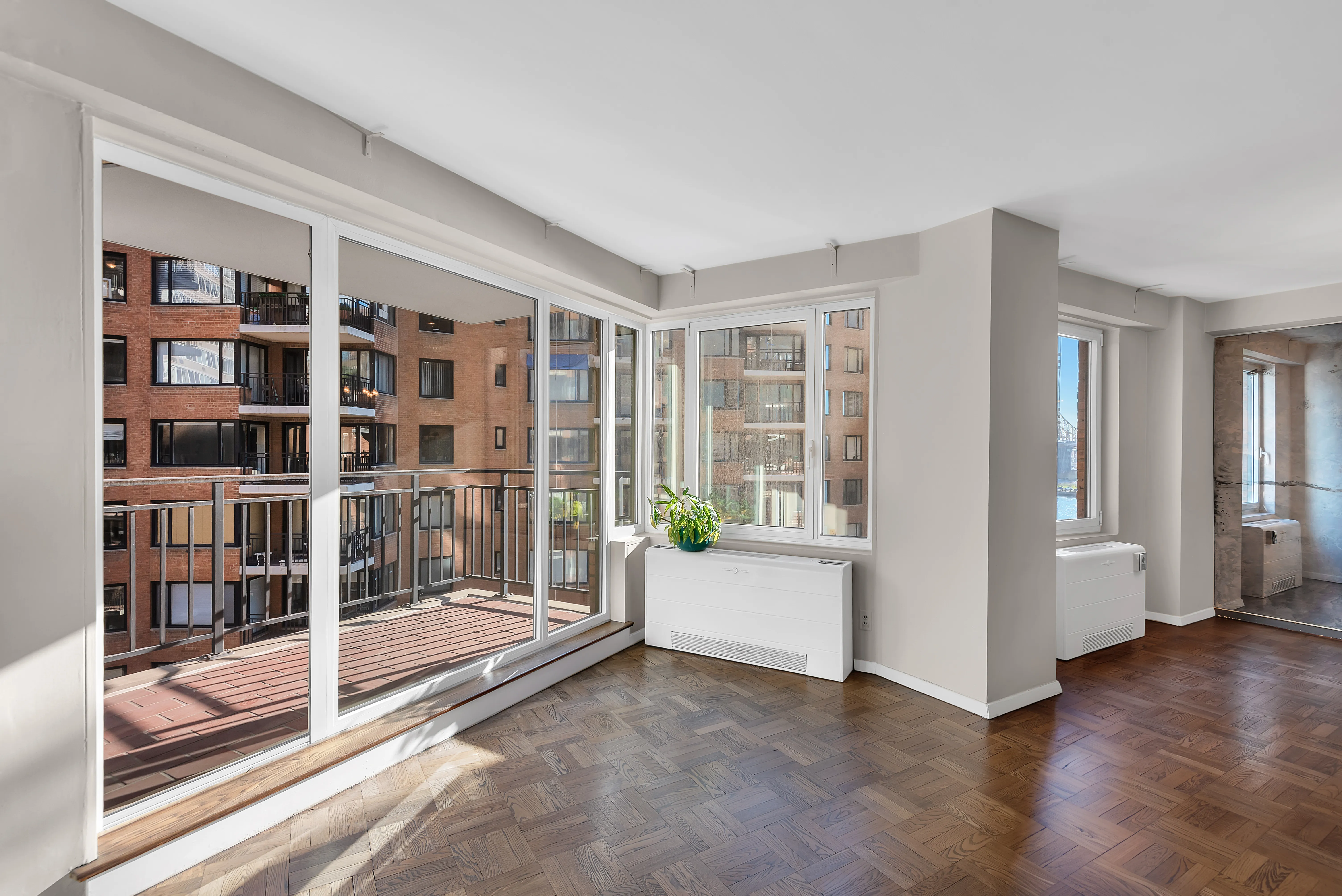 60 Sutton Place South #9GS in Sutton Place, Manhattan | StreetEasy