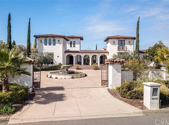 43599 Calle De Velardo, Temecula, CA 92592 | Zillow