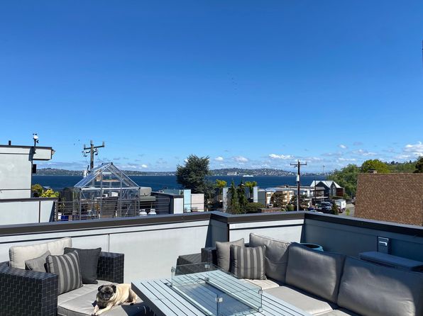 Houses For Rent in Seattle WA - 357 Homes | Zillow