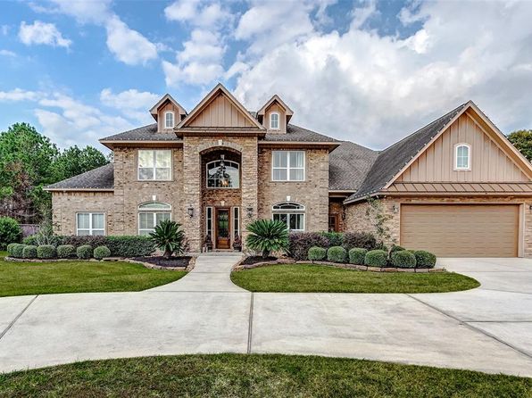Ranch Style - Spring TX Real Estate - 16 Homes For Sale | Zillow