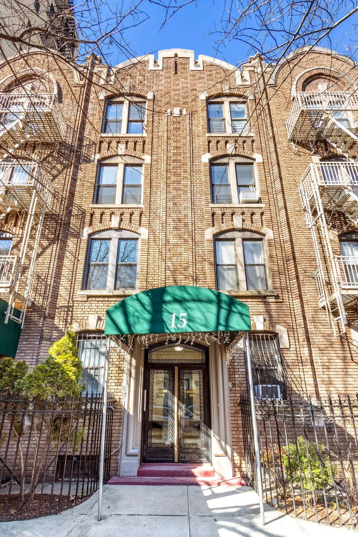 15 Butler Place in Prospect Heights : Sales, Rentals, Floorplans ...