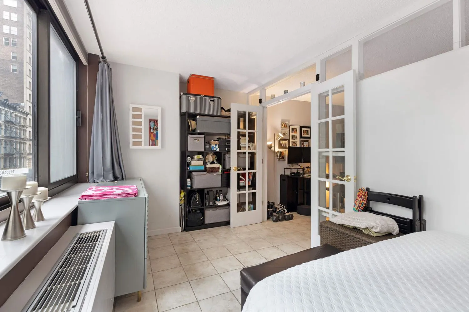 376 Broadway #3G in Tribeca, Manhattan | StreetEasy