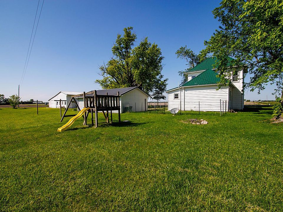 24791 Mouser Rd, New Holland, OH 43145 | Zillow