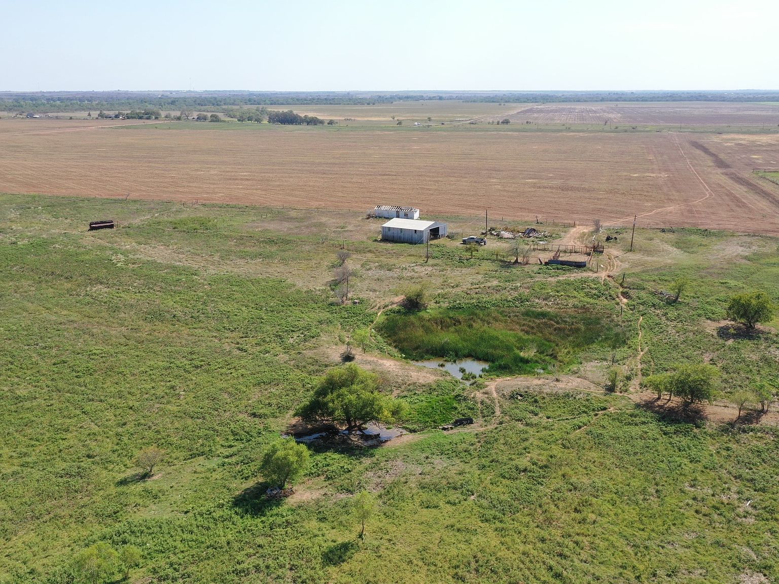 W Fm 171, Byers, TX 76357 | Zillow