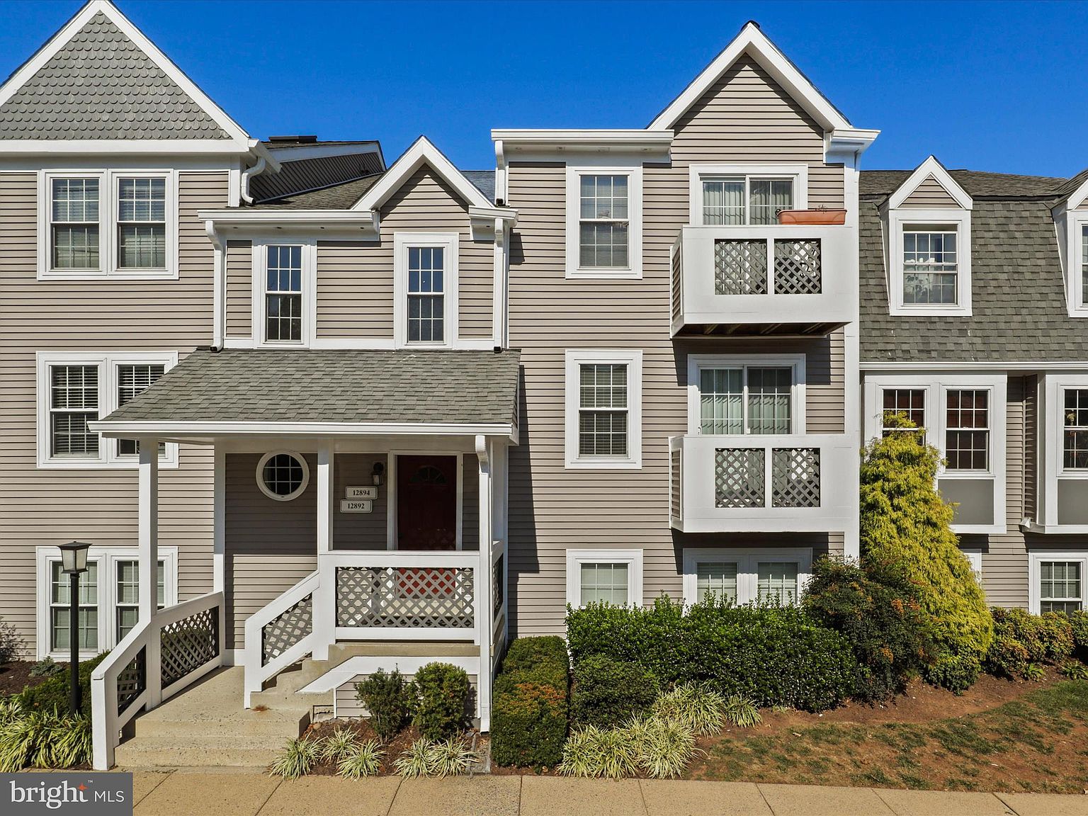 12894 Grays Pointe Rd #12894B, Fairfax, VA 22033 | Zillow