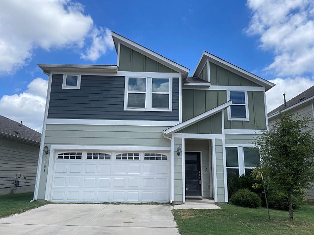 3208 Bratton Crest Ln, Austin, TX 78728 | Zillow