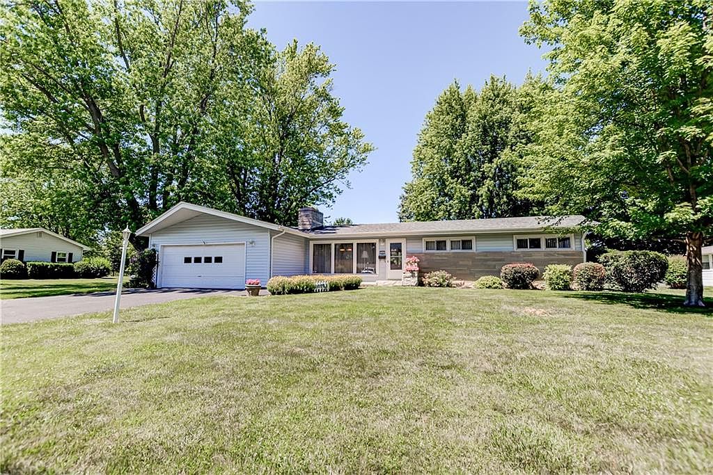 246 Marlene Ave, Decatur, IL 62526 | Zillow