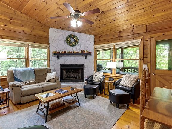 488 Joann Sisson Rd, Blue Ridge, GA 30513 | MLS #404268 | Zillow