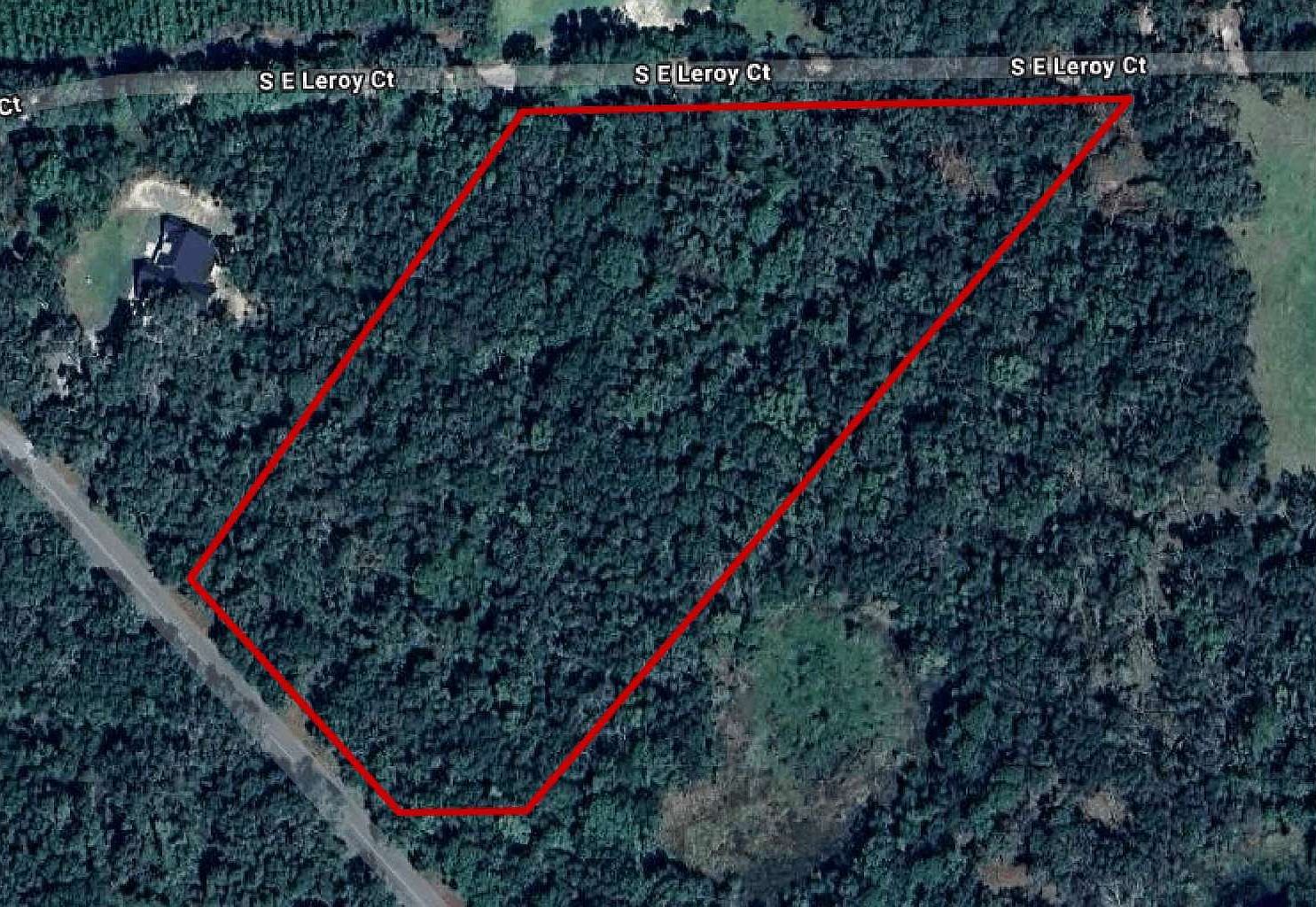 SE County Road 349, Lake City, FL 32024 | MLS #125601 | Zillow