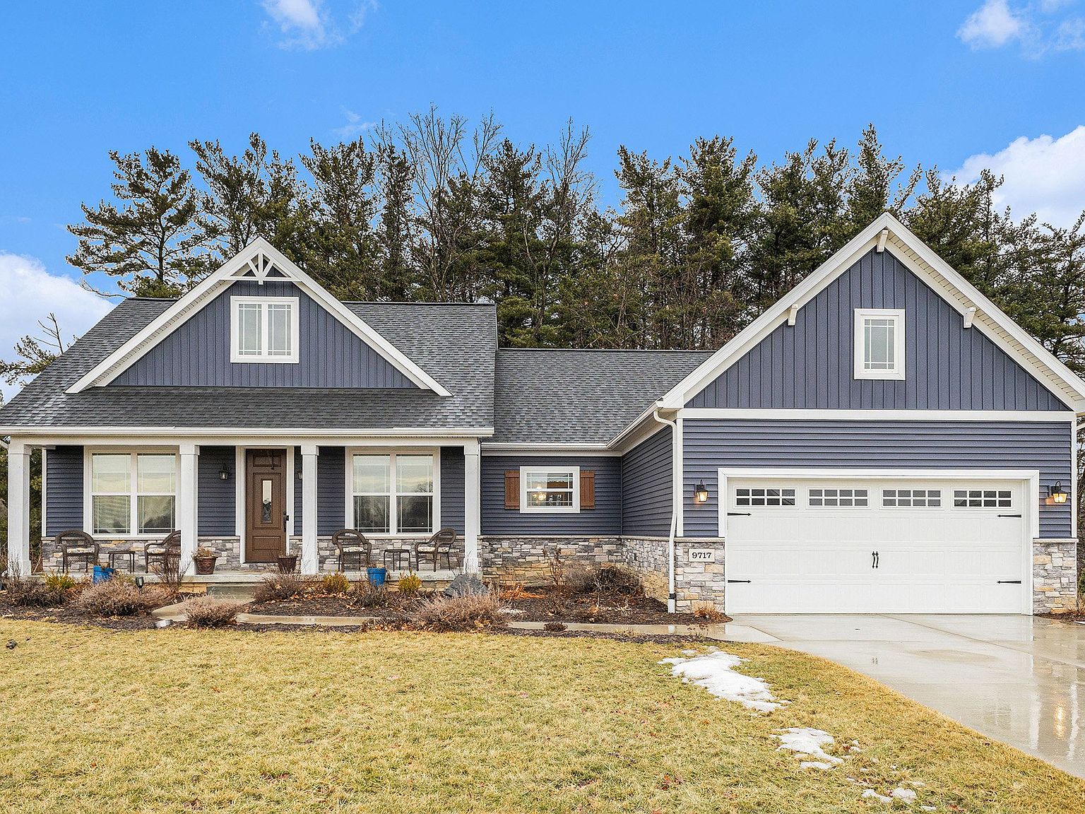 9717 Loretta Ln, South Lyon, MI 48178 | Zillow