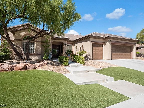 2098 Dipinto Ave, Henderson, NV 89052 | MLS #2590907 | Zillow