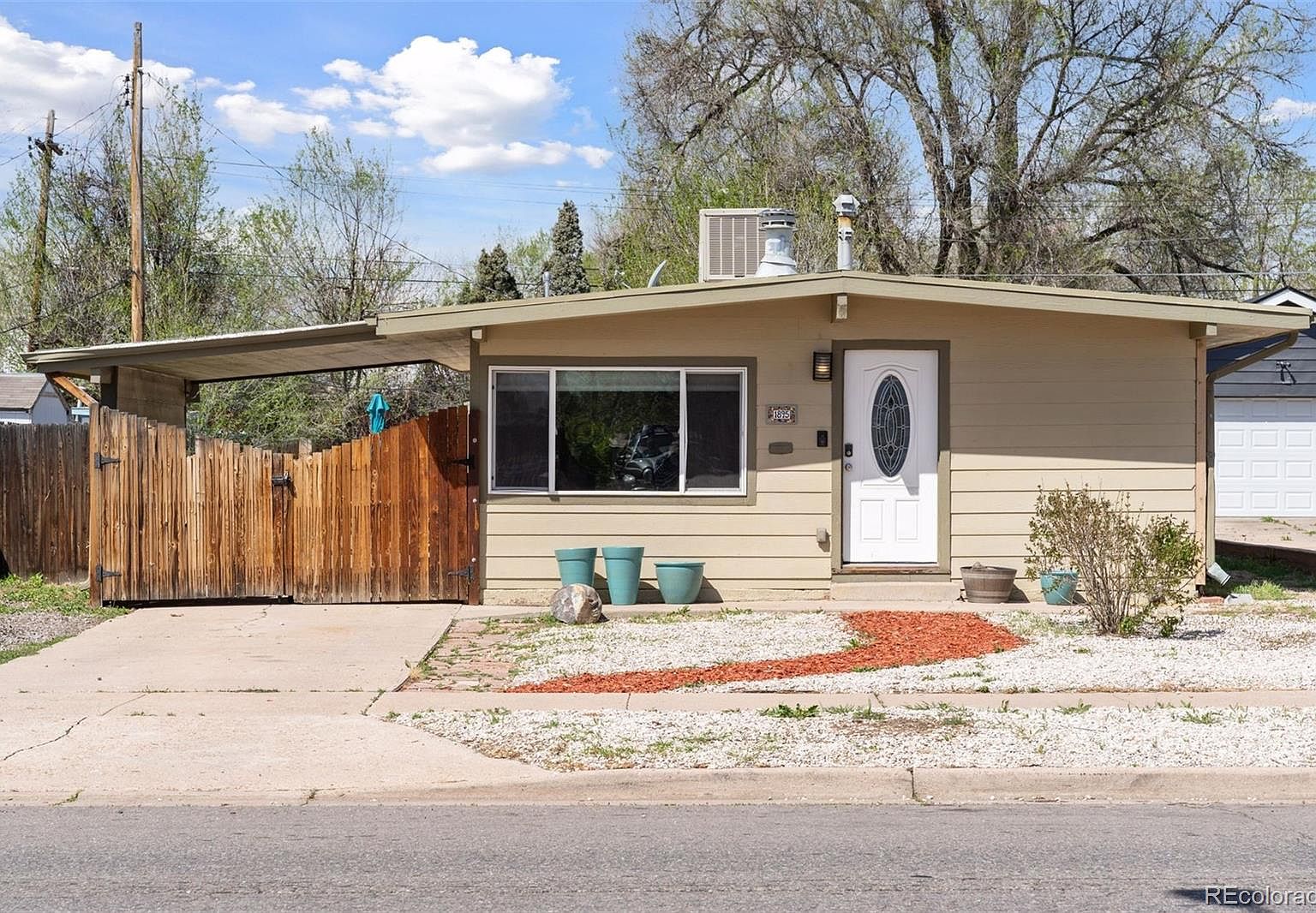 1895 S Zuni Street, Denver, CO 80223 | MLS #2810893 | Zillow