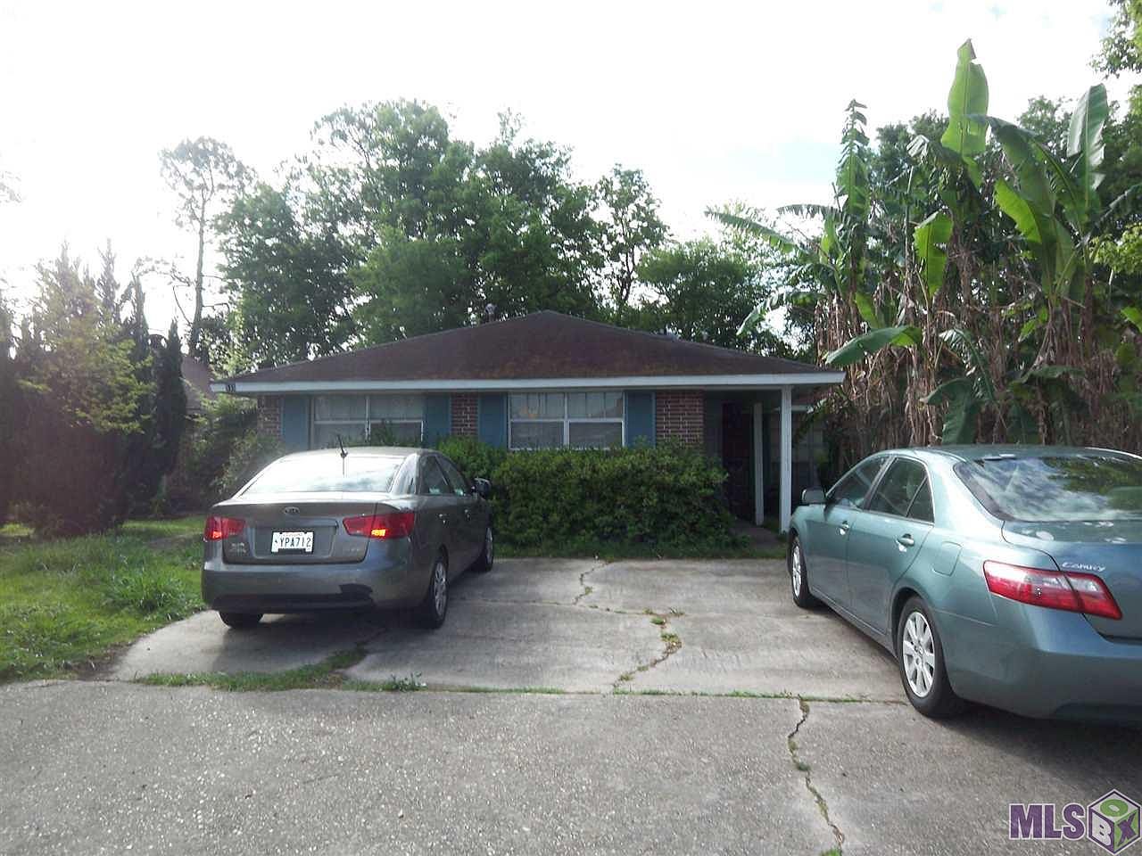 535 & 537 Jennifer Jean Dr #535 & 537, Baton Rouge, LA 70808 | Zillow