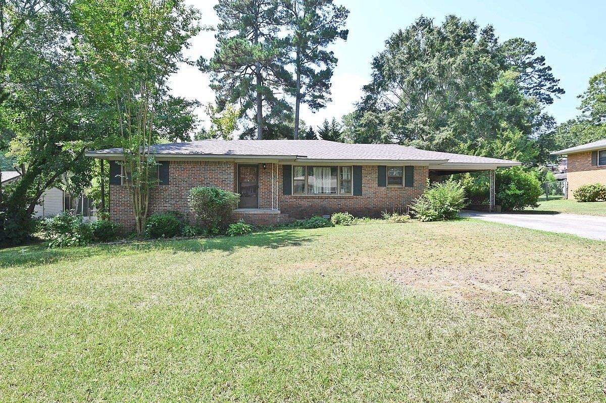 1514 Ridge St NW, Cullman, AL 35055 | Zillow