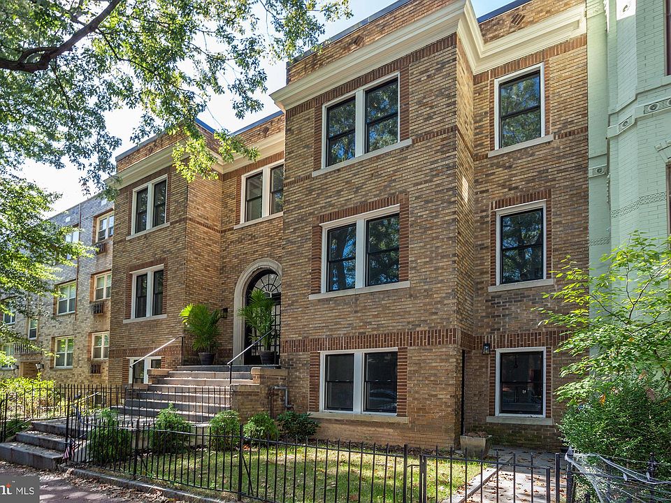 317 3rd St SE #22, Washington, DC 20003 | Zillow