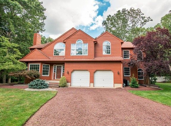 9 Rutherford Ct, Jackson, NJ 08527 | Zillow