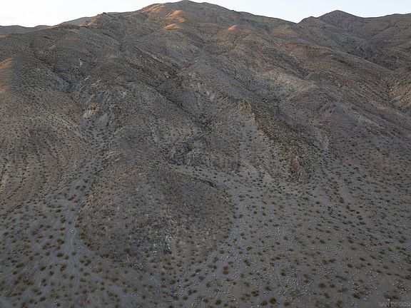 0 Garlock Rd #4, Randsburg, CA 93554 | MLS #240025895 | Zillow