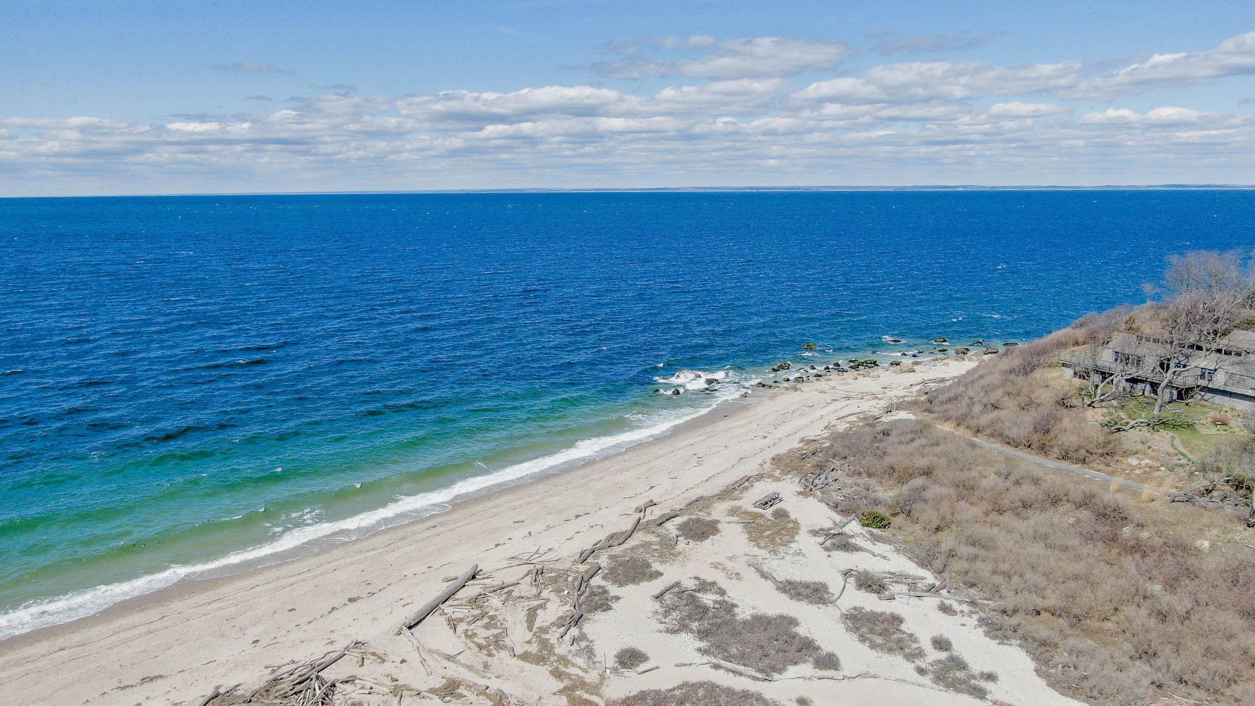 950 Tasker Ln, Greenport, NY 11944 | Out East