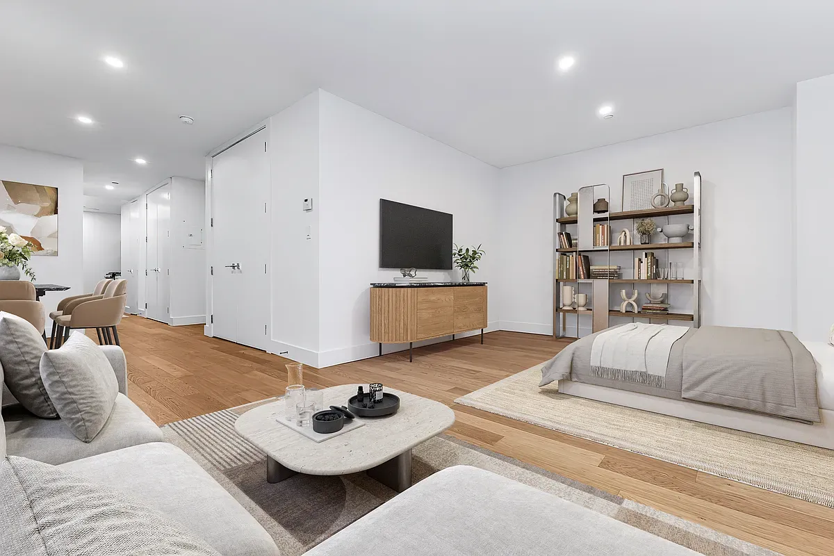 50 Murray Street #2203 in Tribeca, Manhattan | StreetEasy