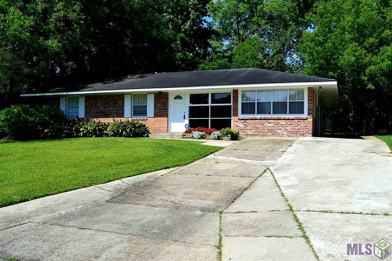 2350 E Contour Dr, Baton Rouge, LA 70809 | Zillow