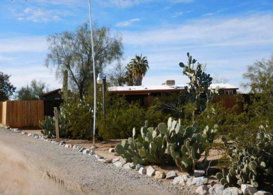 11509 W Picture Rocks Rd, Tucson, AZ 85743 | Zillow