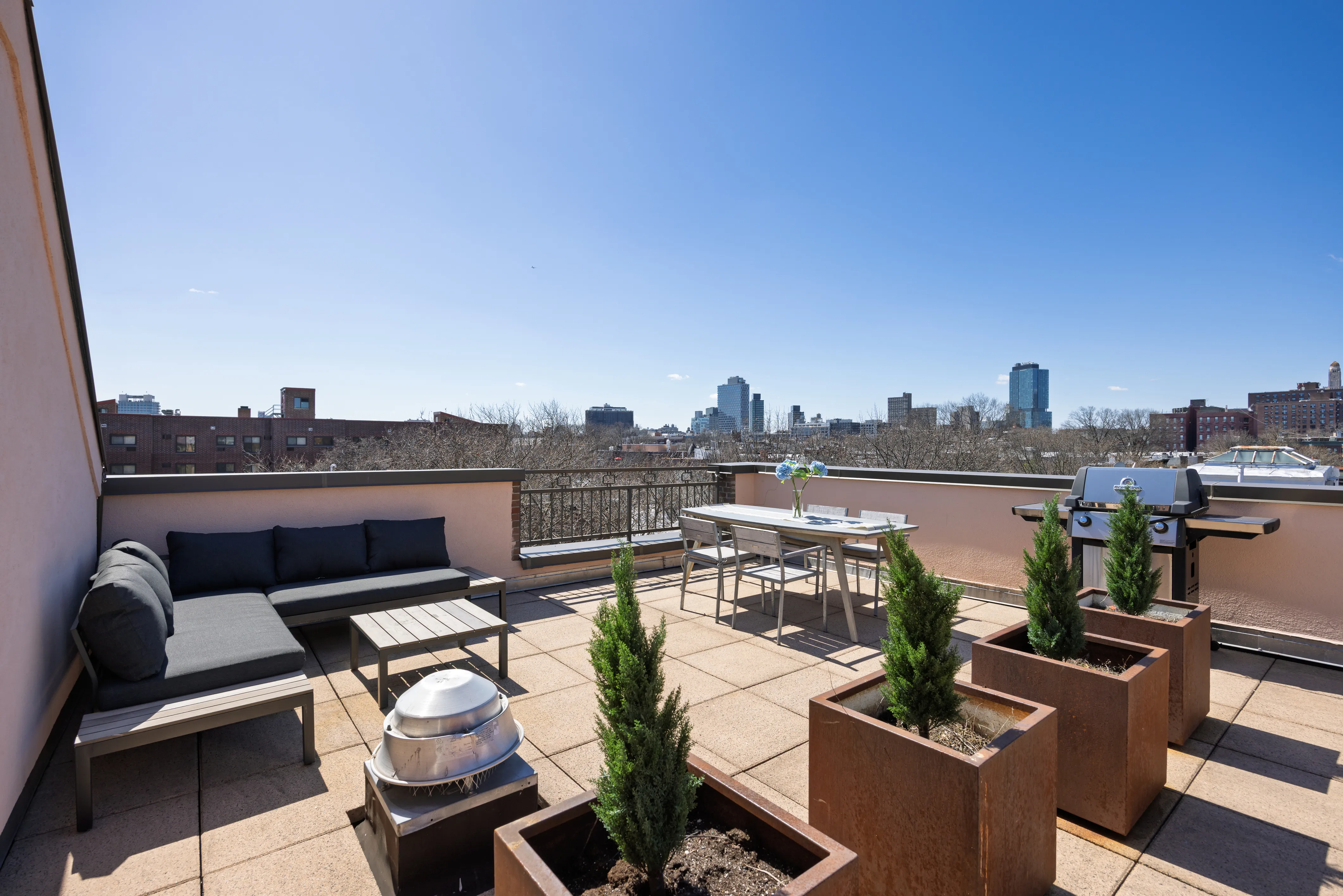 65 Clifton Place #5B in Clinton Hill, Brooklyn | StreetEasy