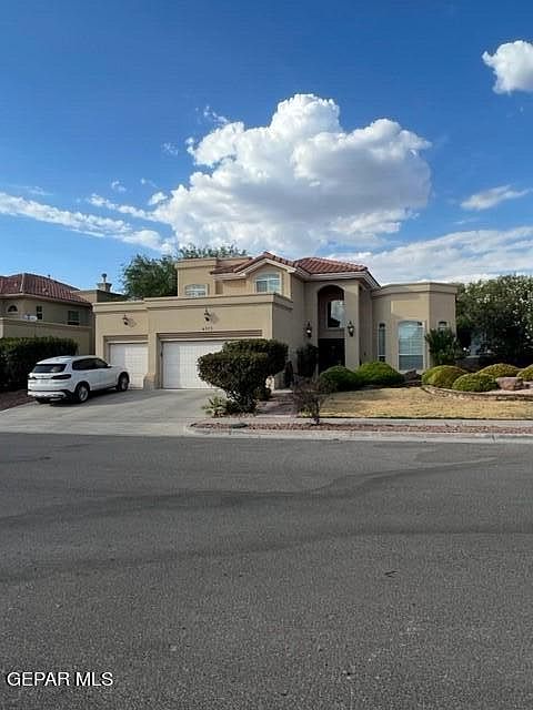 6375 Franklin Summit Dr, El Paso, TX 79912 | MLS #884999 | Zillow