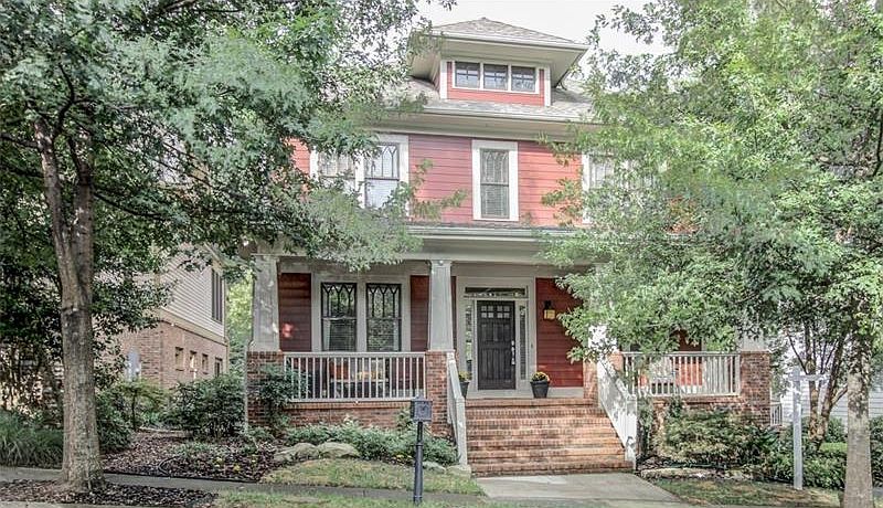 316 Sutherland Pl, Atlanta, GA 30307 | Zillow