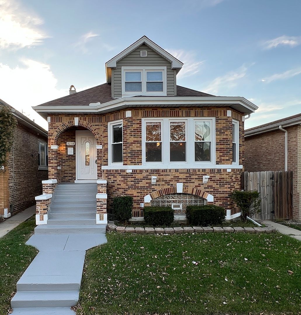 3228 N Natchez Ave, Chicago, IL 60634 | MLS #12201380 | Zillow