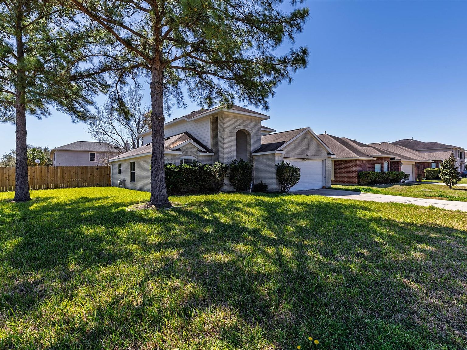 2103 Laurel Arbor Dr, Houston, TX 77014 | MLS #19417544 | Zillow