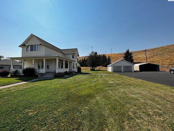 301 Alkali St, Endicott, WA 99125 | Zillow