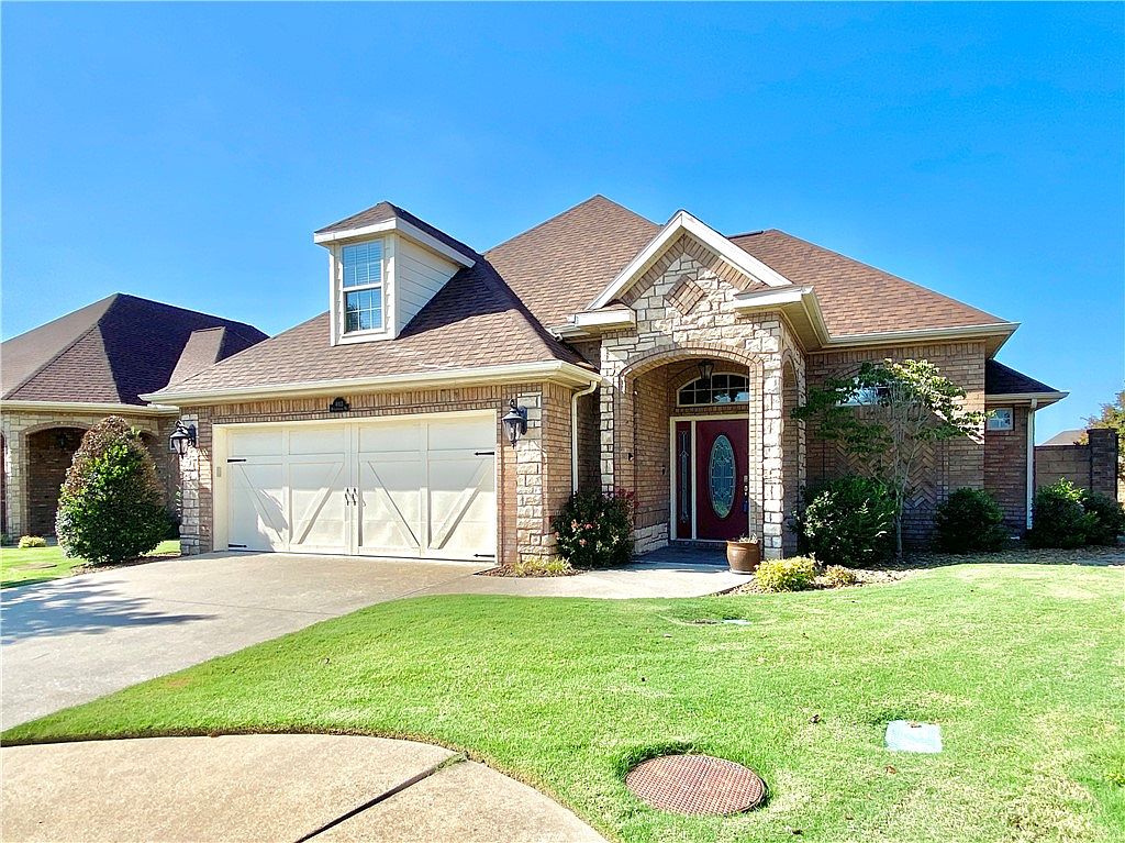 4813 Willow Ridge Way, Rogers, AR 72758 | Zillow