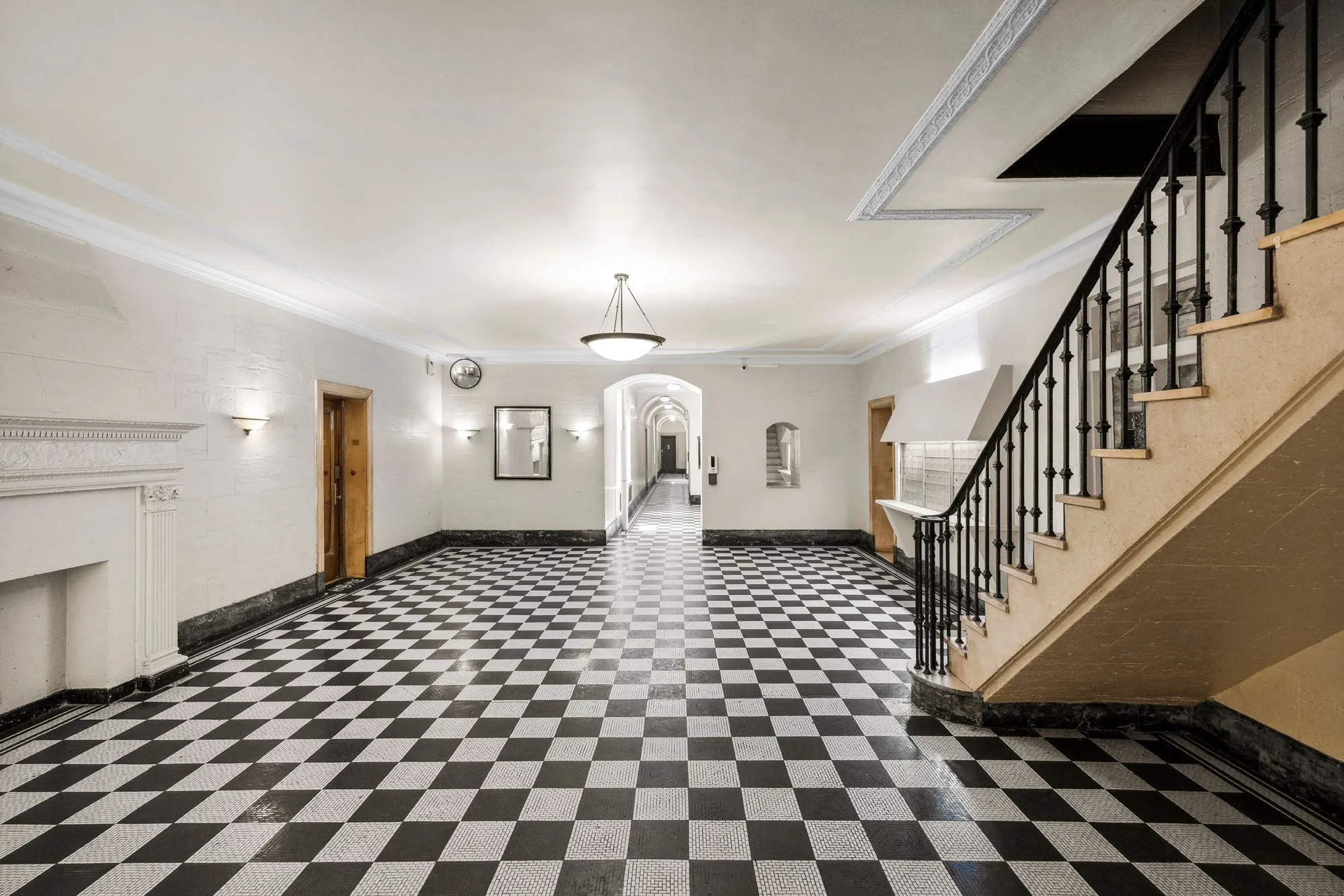 371 Ft Washington Avenue #5F in Hudson Heights, Manhattan | StreetEasy