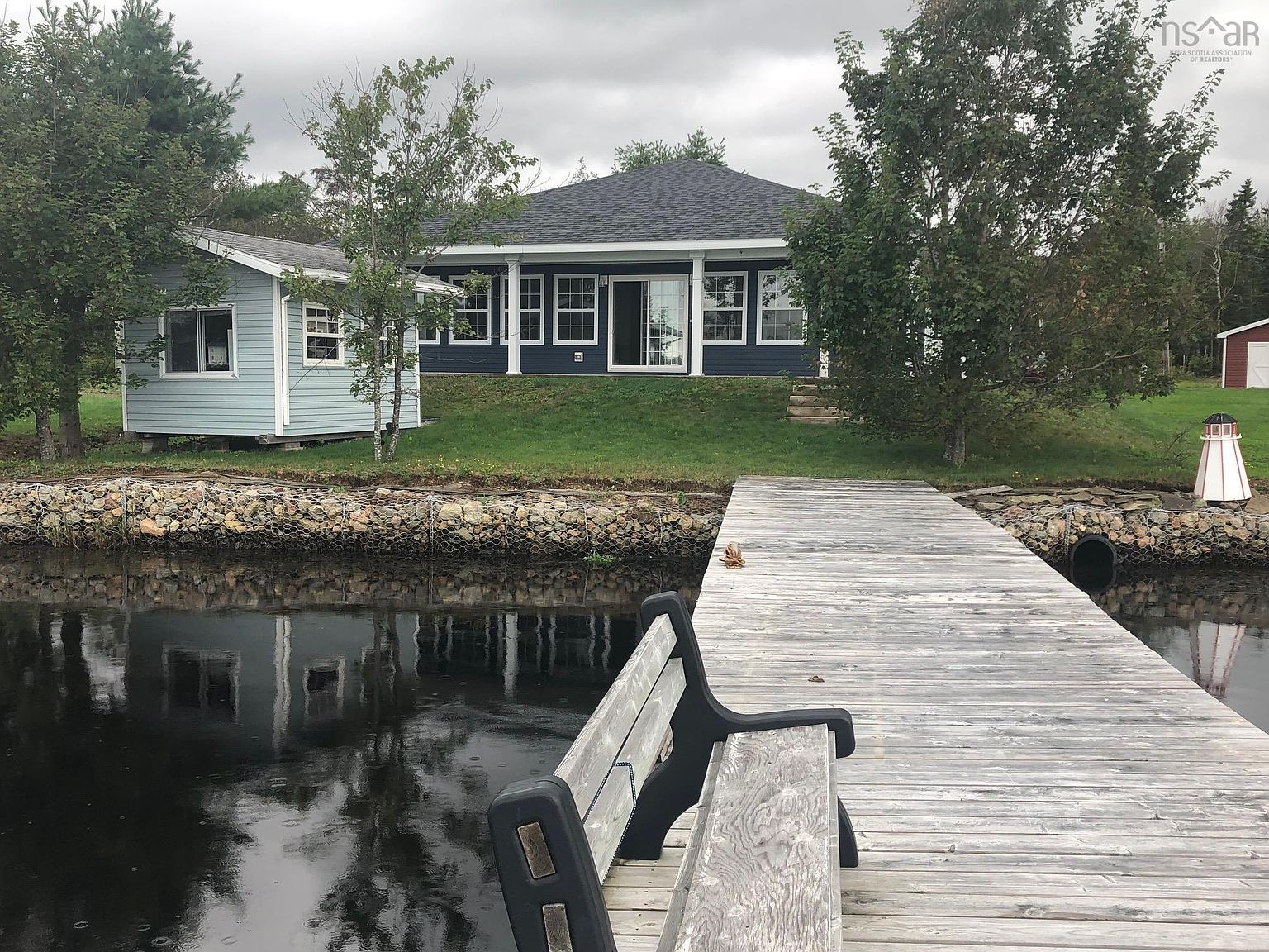 115 Islandview Ln, Albert Bridge, NS B1K 3A3 | MLS #202319659 | Zillow