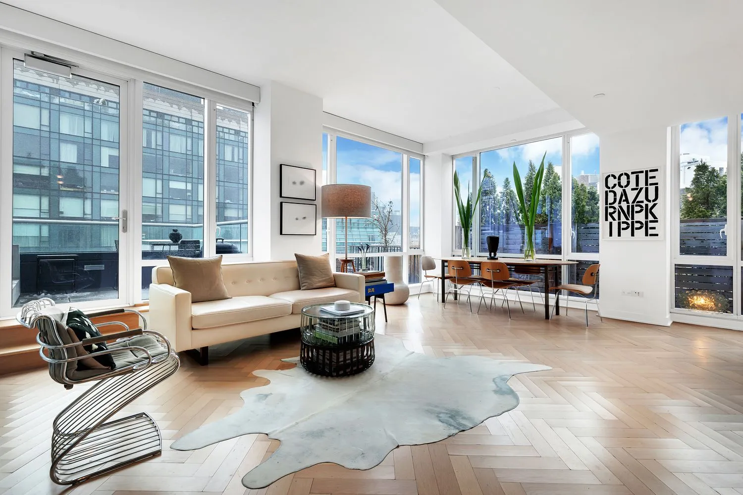 330 Spring Street #9D in Hudson Square, Manhattan | StreetEasy