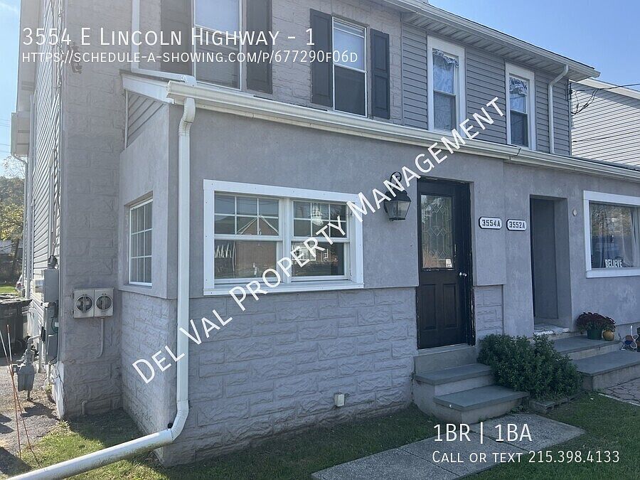 3554 Lincoln Hwy #1, Thorndale, PA 19372 | Zillow